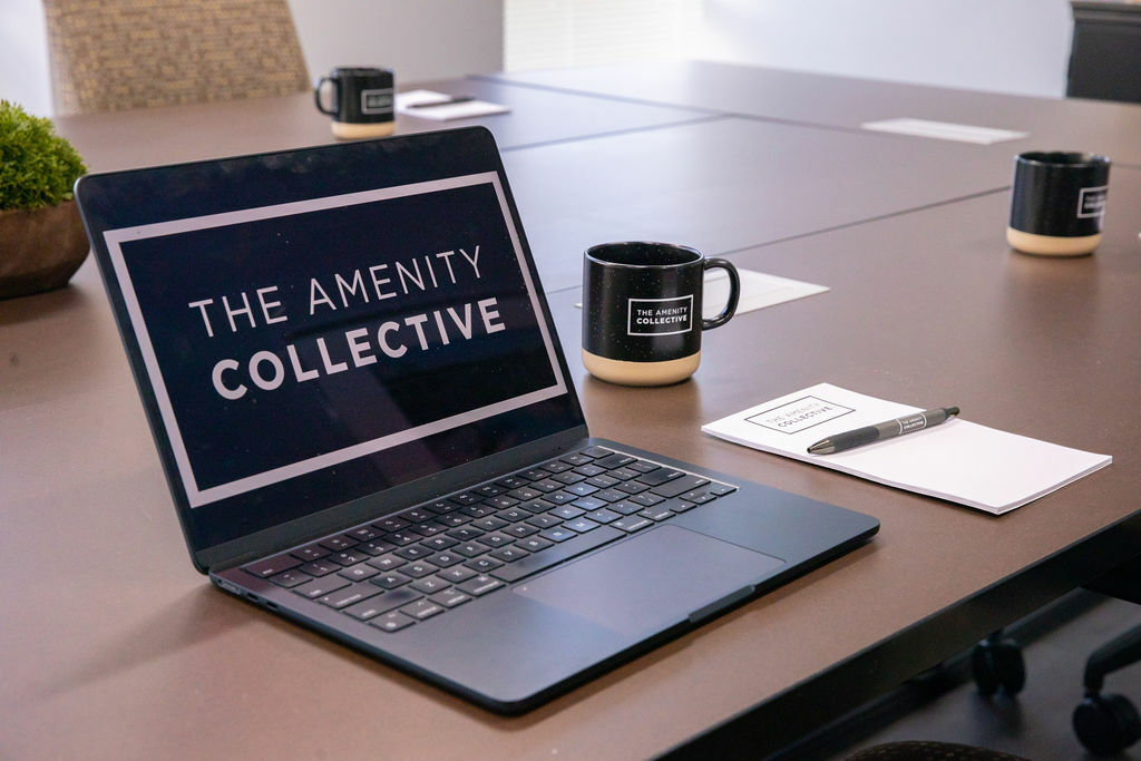 The Amenity Collective | Vision | Official Site